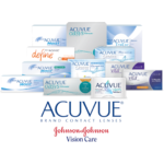 ACUVUE® Abiliti 1-Day (30) Pack (Shipping fee not included) - SeeWell Optical