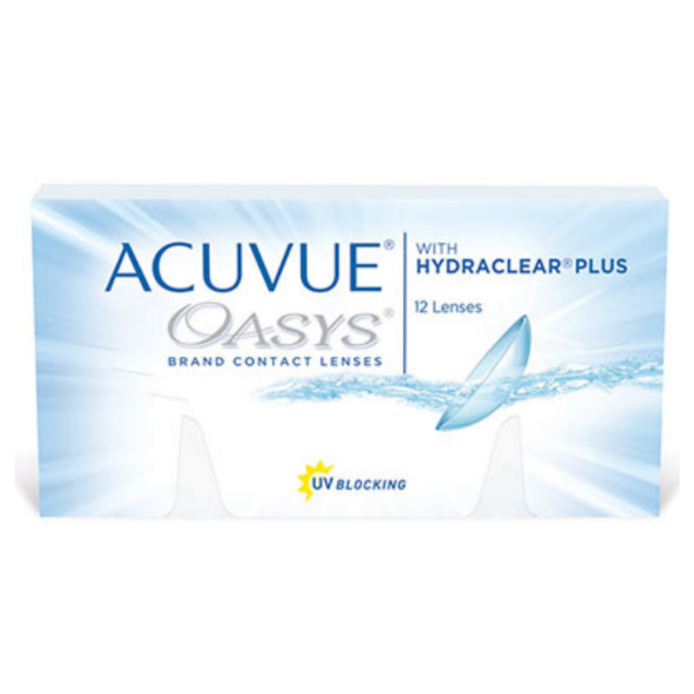 ACUVUE® Abiliti 1-Day (30) Pack (Shipping fee not included) - SeeWell Optical
