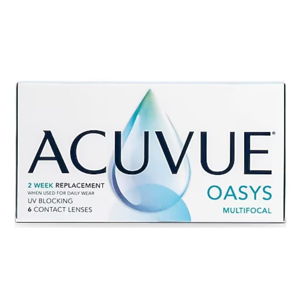 ACUVUE® Abiliti 1-Day (30) Pack (Shipping fee not included) - SeeWell Optical
