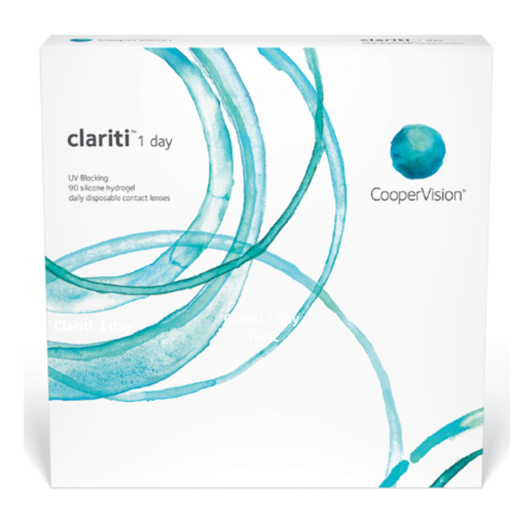 ACUVUE® Abiliti 1-Day (30) Pack (Shipping fee not included) - SeeWell ...