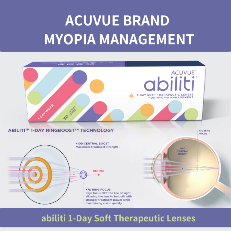 AIR OPTIX® COLORS (6) Pack - SeeWell Optical