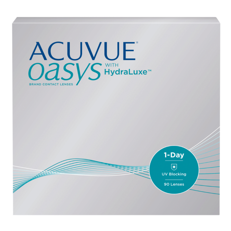 ACUVUE® Abiliti 1-Day (30) Pack (Shipping fee not included) - SeeWell Optical