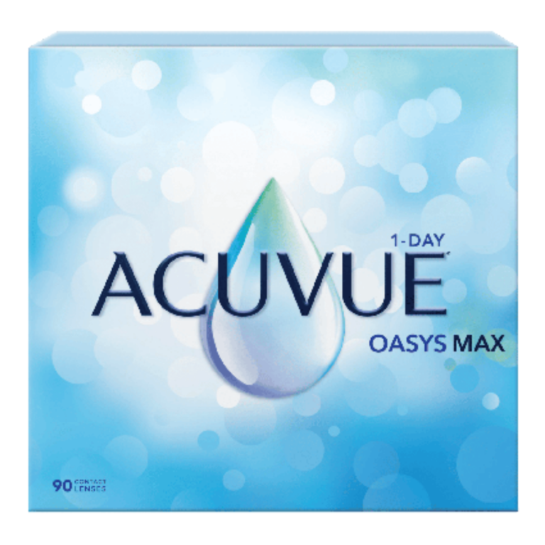 AIR OPTIX® COLORS (6) Pack - SeeWell Optical