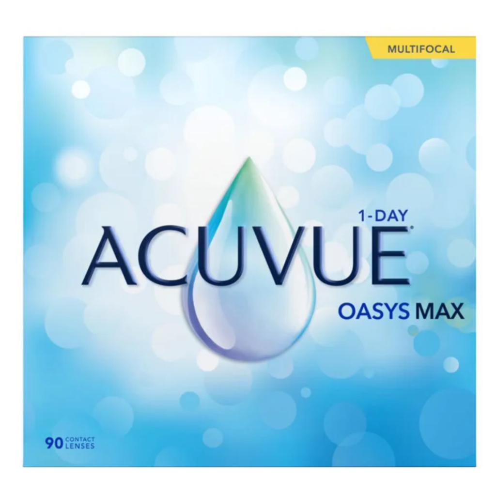 Ultra® One-Day Multifocal (90) Pack - SeeWell Optical